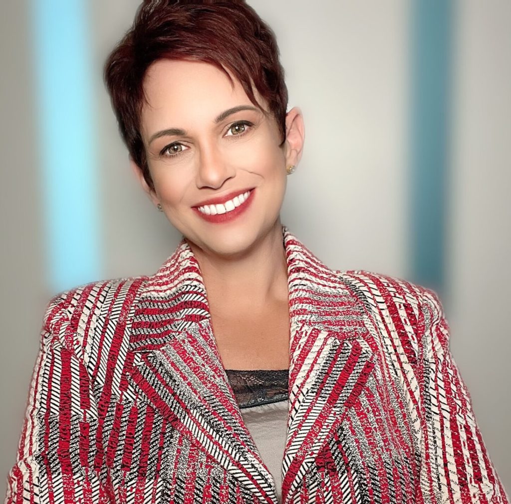 Ami DeWille Appointed as New Integrated Marketing VP at One10 LLC ...